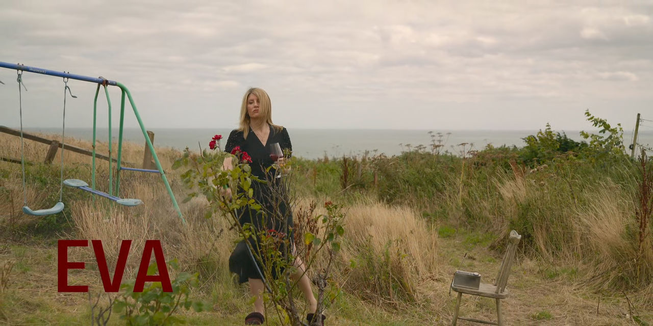 Bad Sisters (2022) — Art of the Title