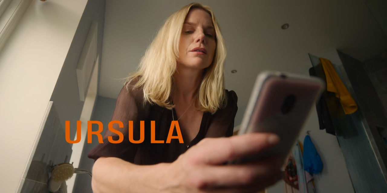 Bad Sisters (2022) — Art of the Title