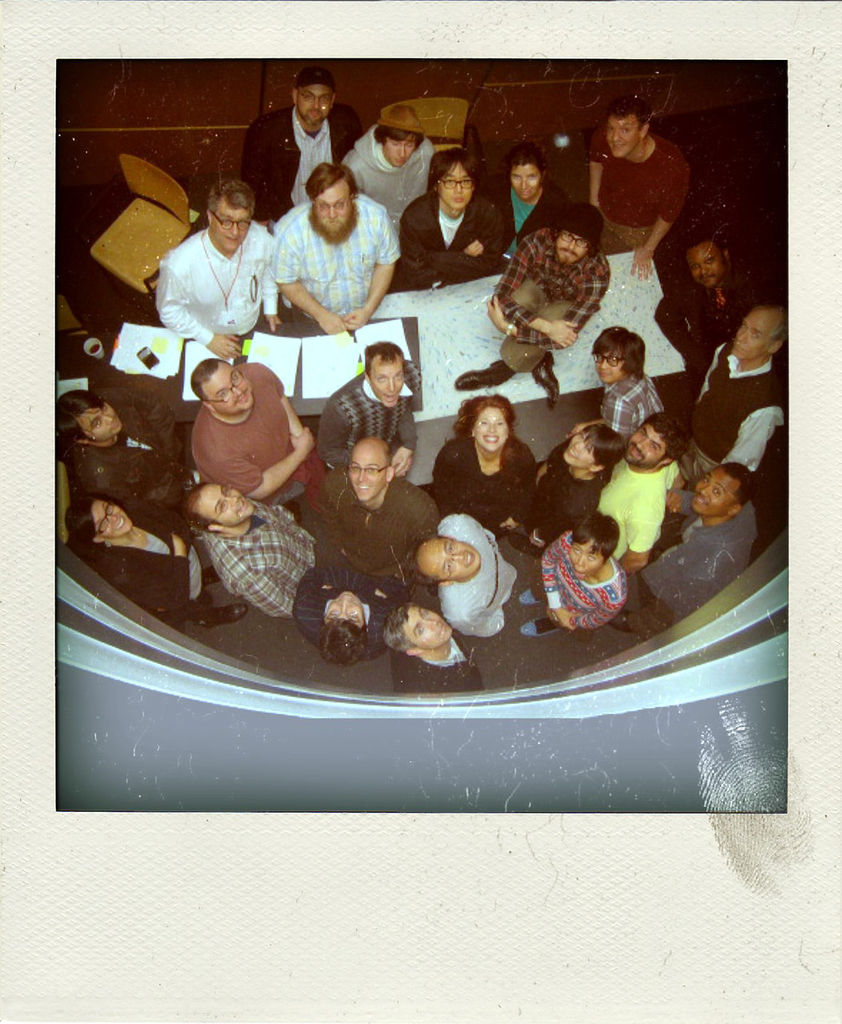 Adventure Time (2010) — Art of the Title