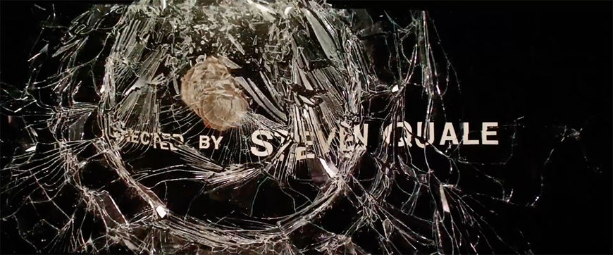 Final Destination: The Title Sequences (2000) — Art of the Title