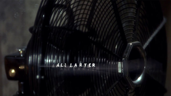 Final Destination: The Title Sequences (2000) — Art of the Title