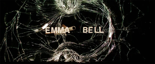 Final Destination: The Title Sequences (2000) — Art of the Title