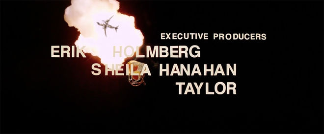 Final Destination: The Title Sequences (2000) — Art of the Title