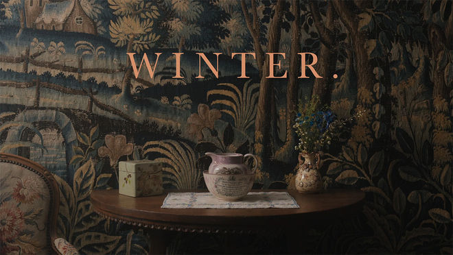 Emma. (2020) — Art of the Title