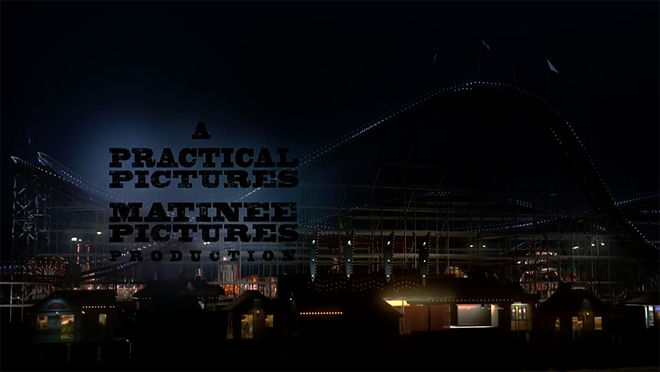 Final Destination: The Title Sequences (2000) — Art of the Title