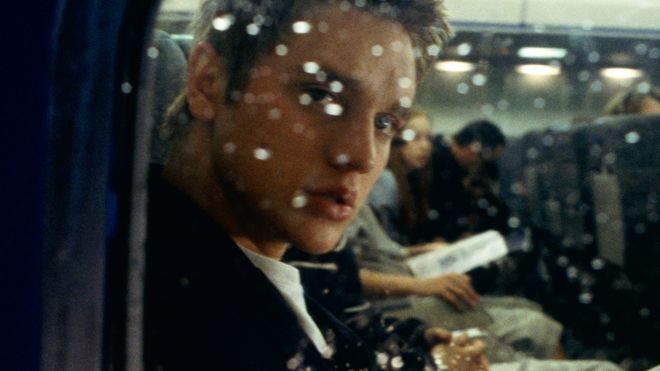 Final Destination: The Title Sequences (2000) — Art of the Title