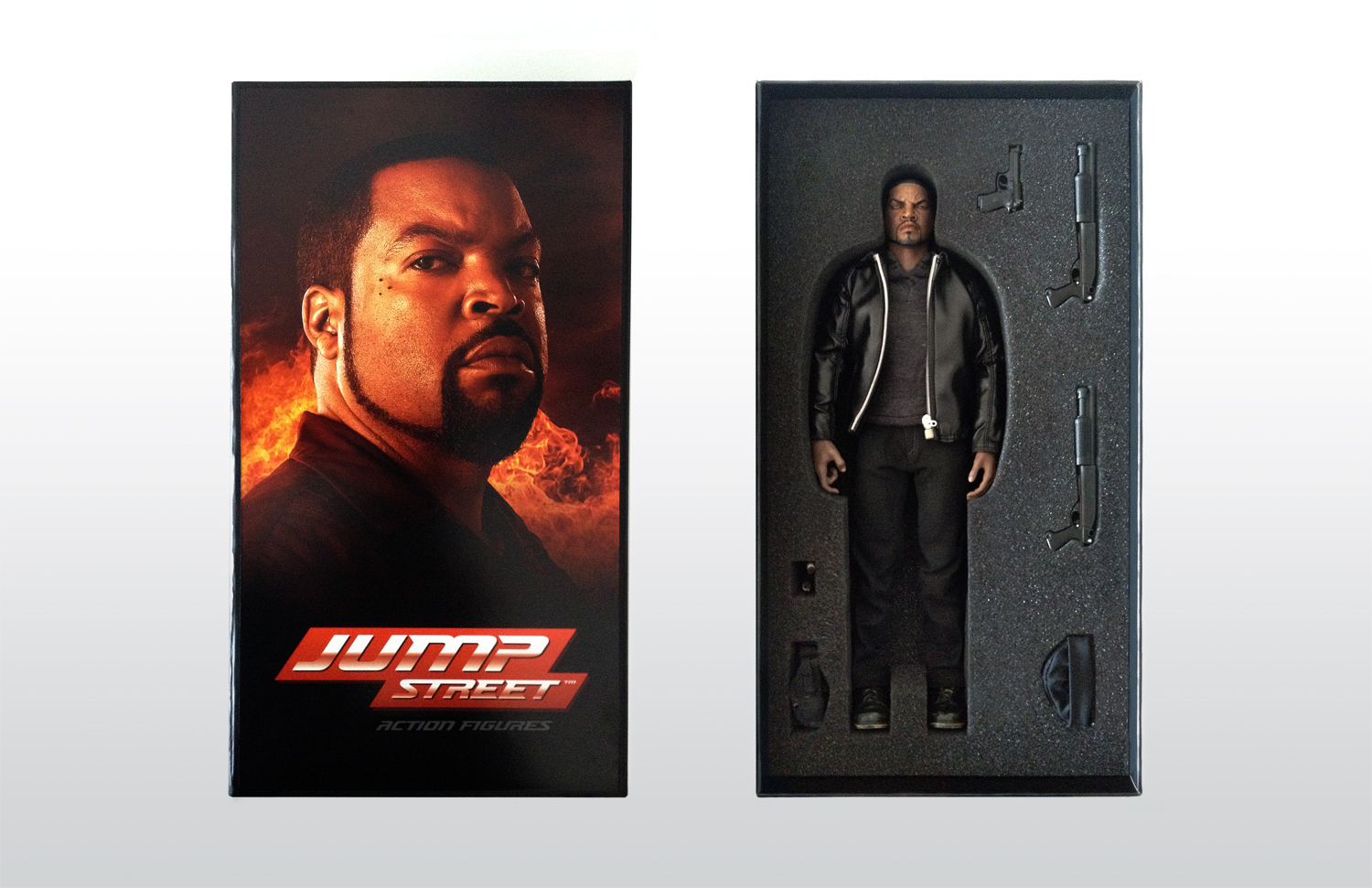 Ice Cube 22 Jump Street