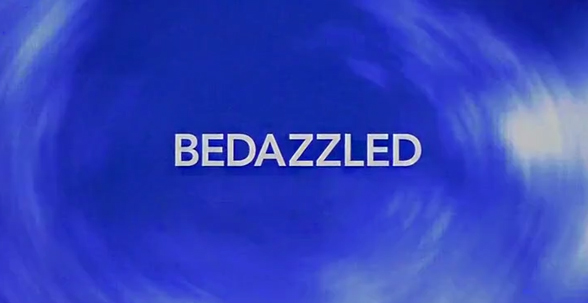 Bedazzled (2000) — Art of the Title