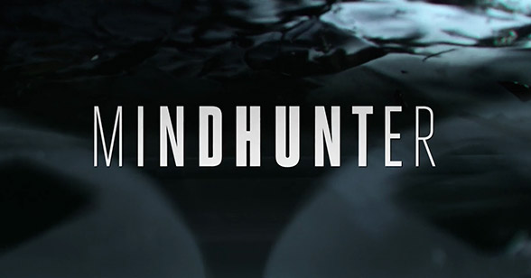 Mindhunter (2017) — Art of the Title