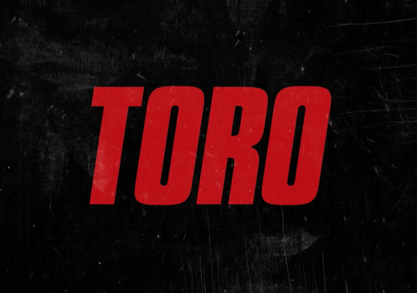 Toro (2016) — Art of the Title