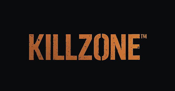 Killzone Shadow Fall (2013) — Art of the Title