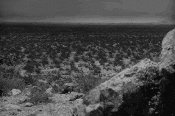 Attack of the 50 Foot Woman (1958) — Art of the Title