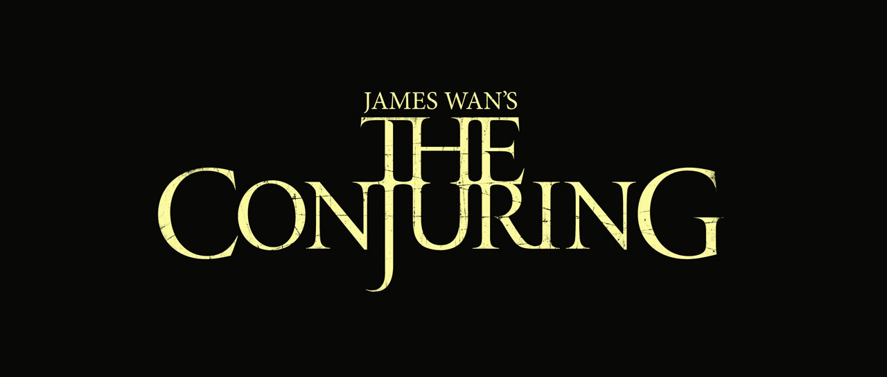 The Conjuring Logo