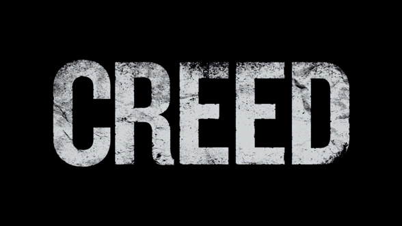 Creed (2015) — Art of the Title
