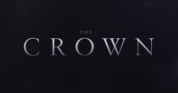 The Crown (2016) — Art of the Title