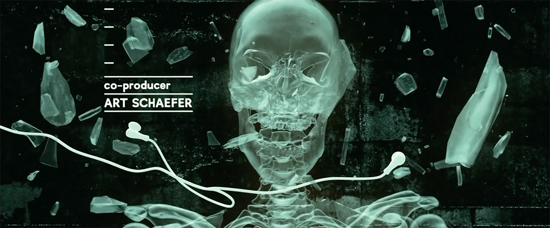 Final Destination: The Title Sequences (2000) — Art of the Title