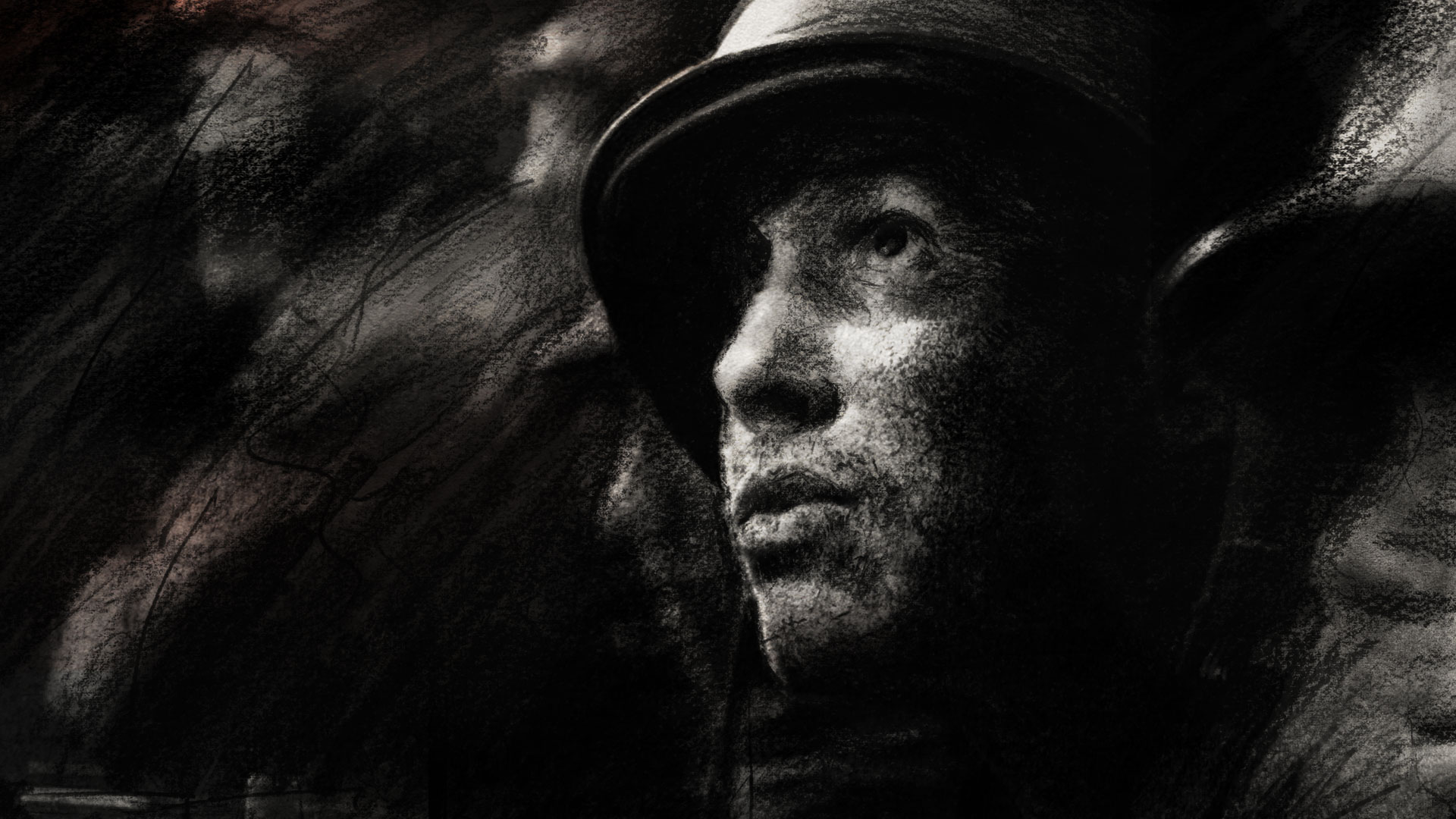 The Pacific Hbo Wallpaper