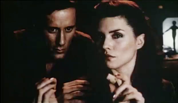 Videodrome (1983) — Art of the Title