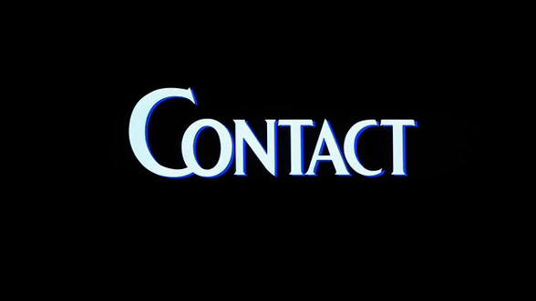 Contact Movie Images