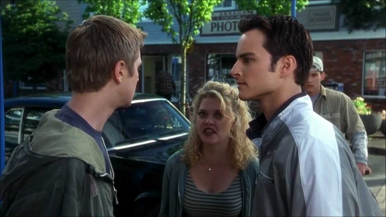 Final Destination: The Title Sequences (2000) — Art of the Title