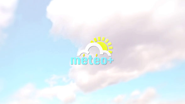 Météo+ (2008) — Art of the Title