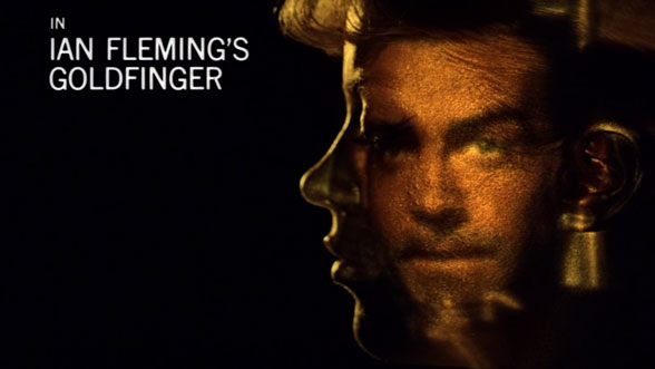 Goldfinger Self Titled
