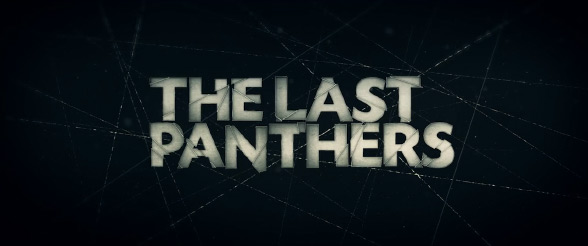 The Last Panthers (2015) — Art of the Title