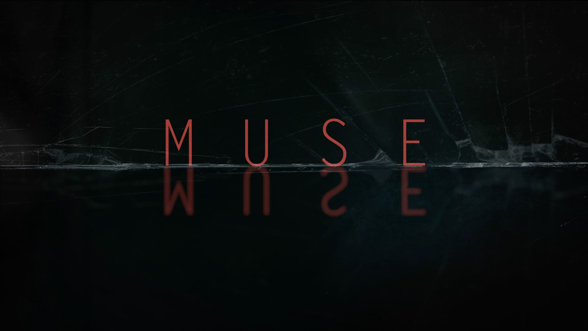Muse (2019) — Art of the Title