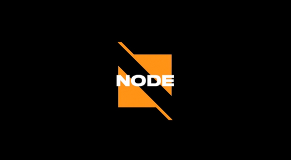 Node Fest 2019 (2019) — Art of the Title