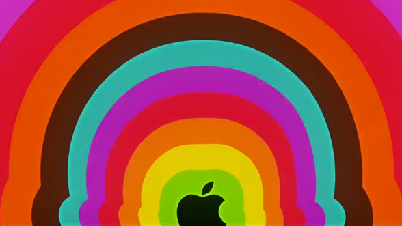Spring 2019 Apple Event (2019) — Art of the Title