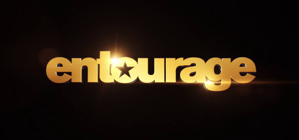 Entourage (2015) — Art of the Title