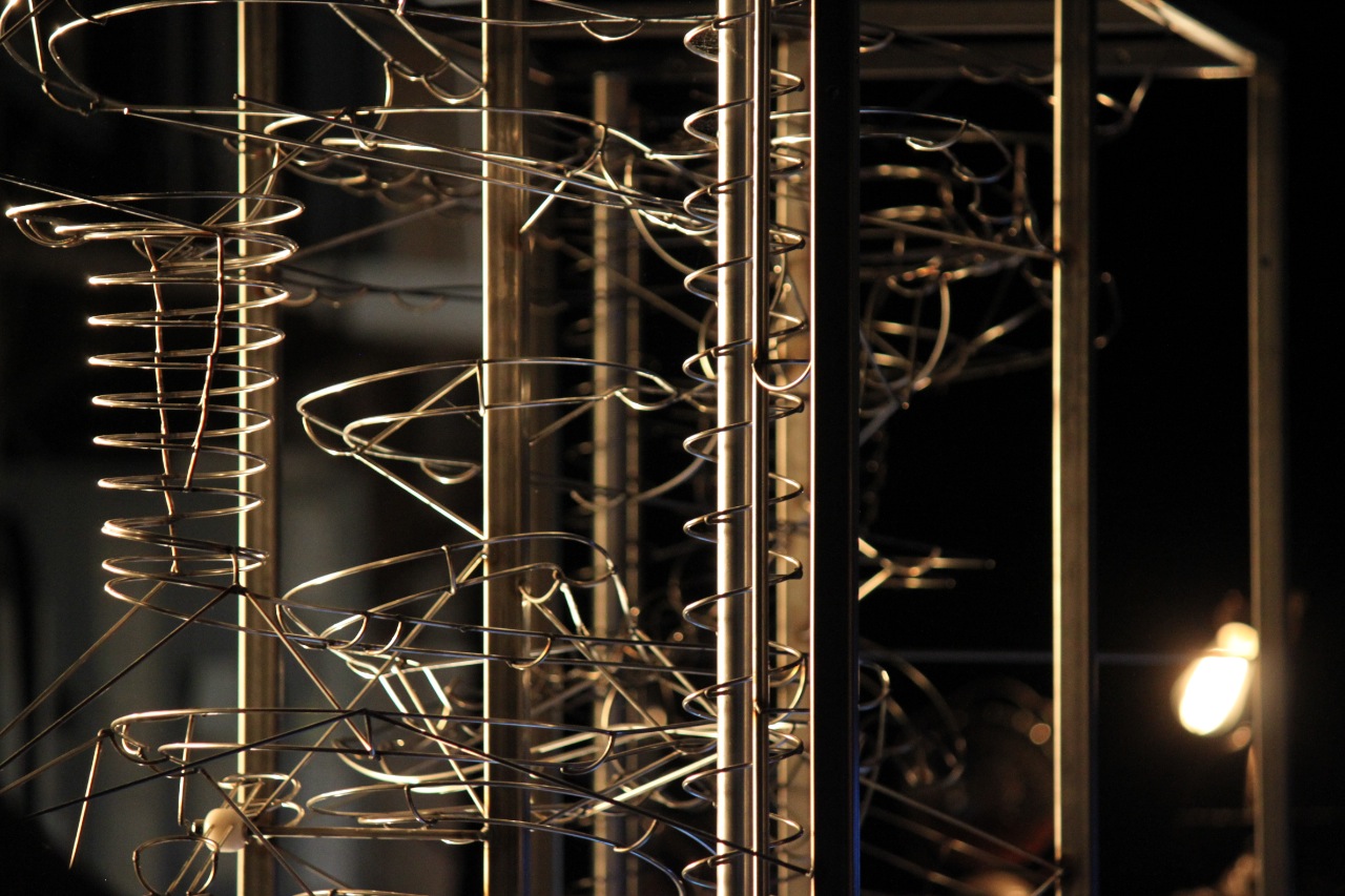 Elementary Opening Credits