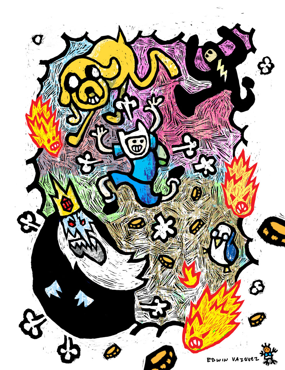 Pendleton Ward Art Gallery