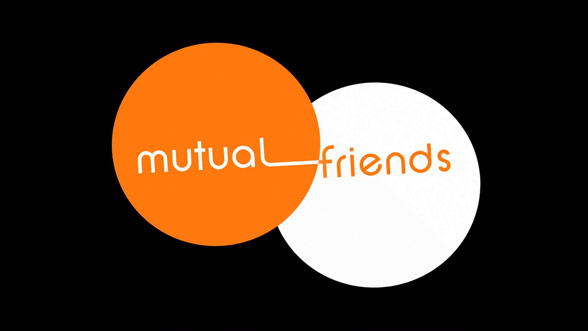 Mutual Friends (2008) — Art of the Title