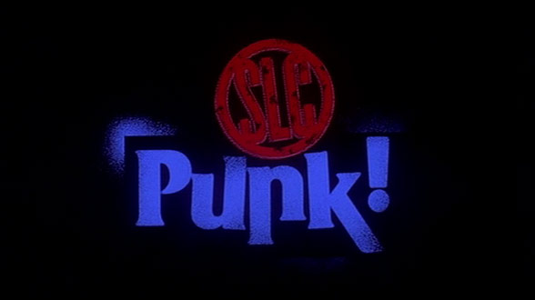Slc Punk Logo Prime Video: Punk's Dead: SLC Punk 2
