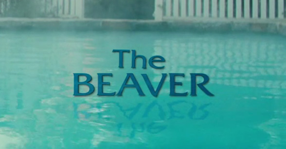 The Beaver (2011) — Art of the Title