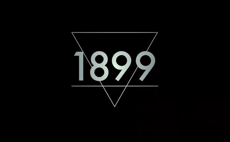 1899 (2022) — Art of the Title